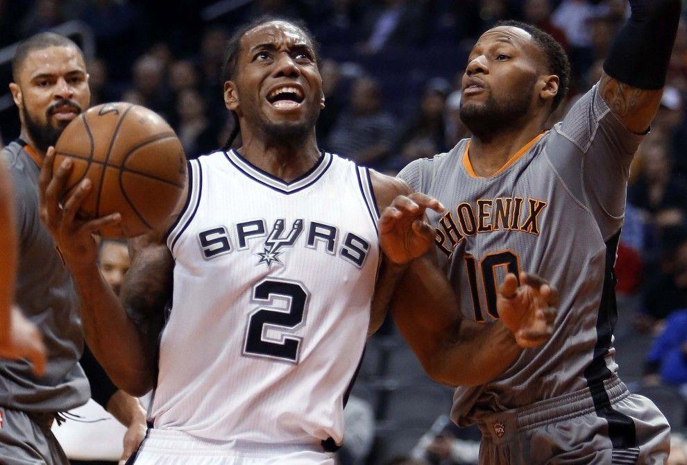 Spurs 2017 Wallpapers - Wallpaper Cave