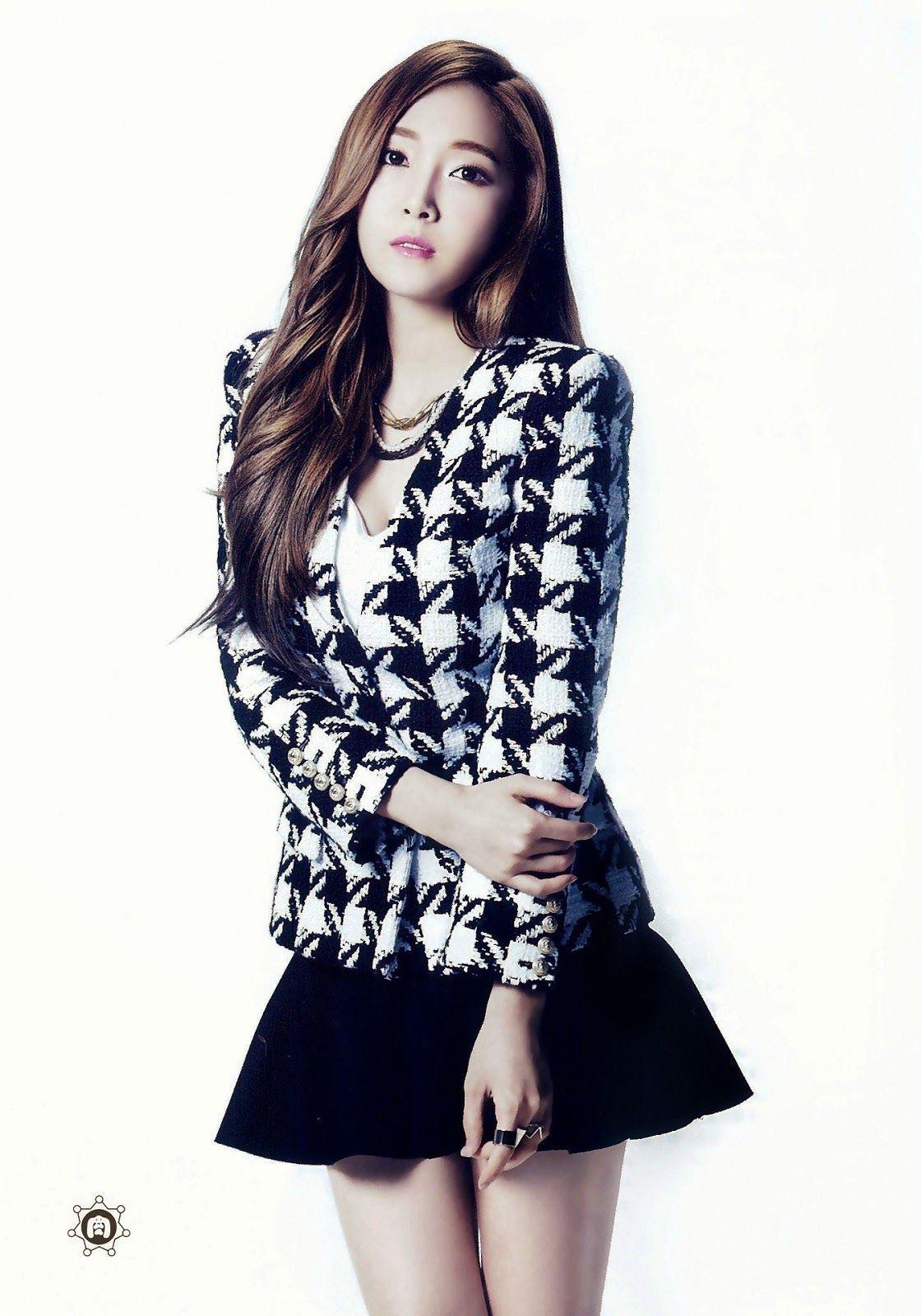 Snsd Jessica 2017 Wallpapers - Wallpaper Cave
