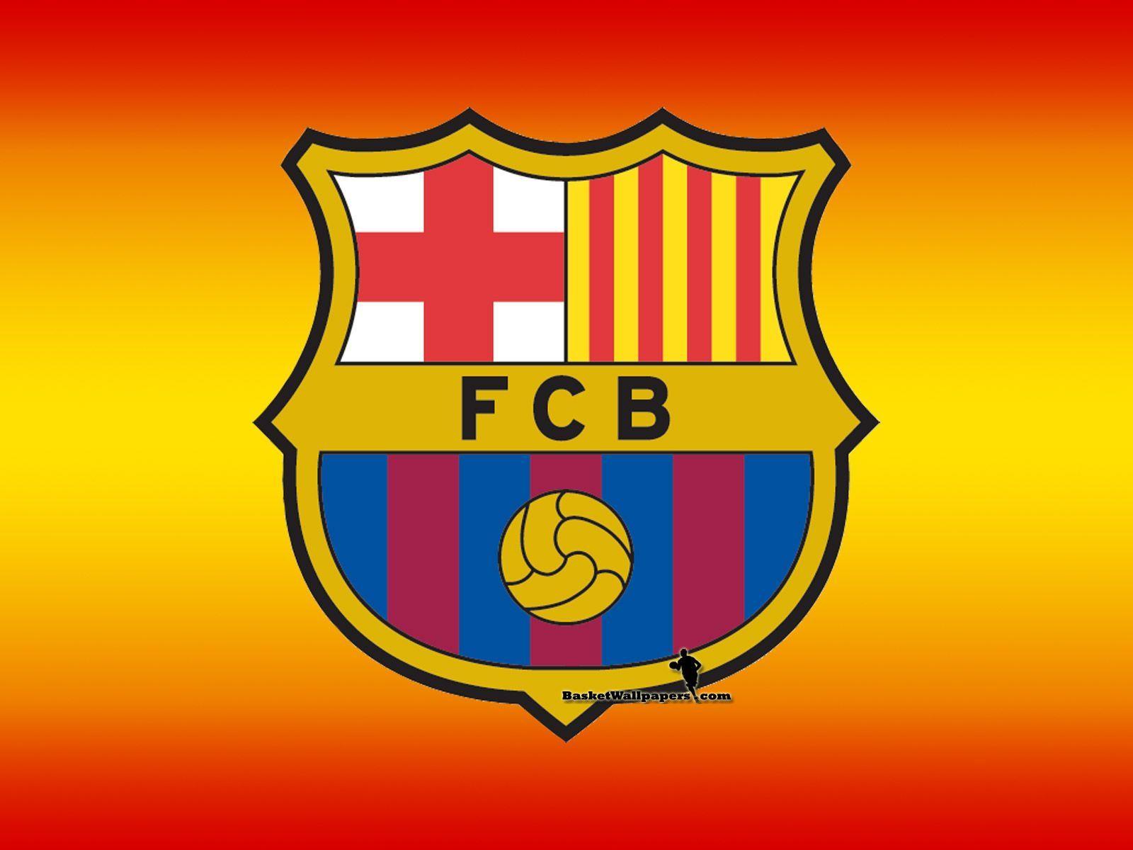 Barcelona Logo 2017 Wallpapers - Wallpaper Cave