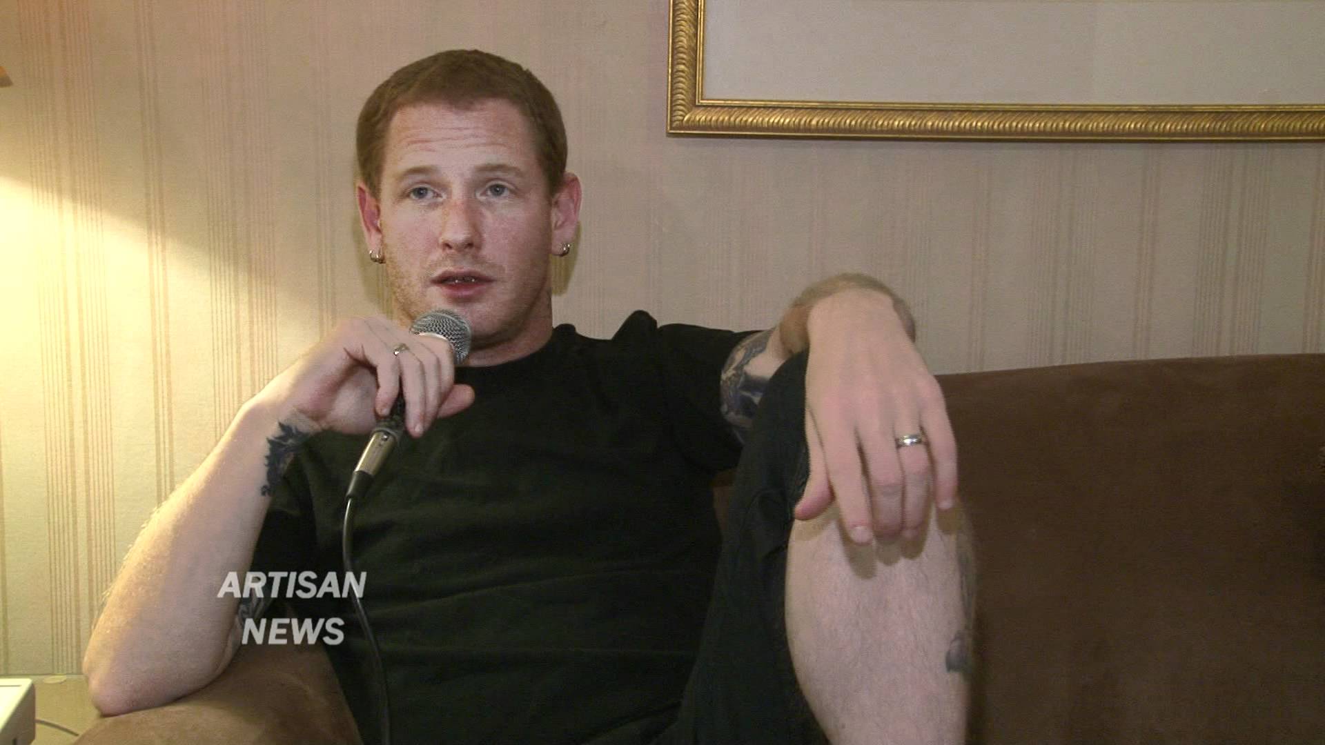 Corey Taylor 2017 Wallpapers - Wallpaper Cave