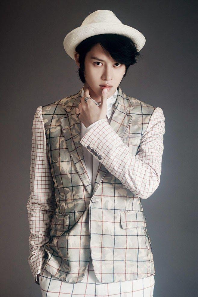 Kyuhyun Super Junior 2017 Wallpapers - Wallpaper Cave