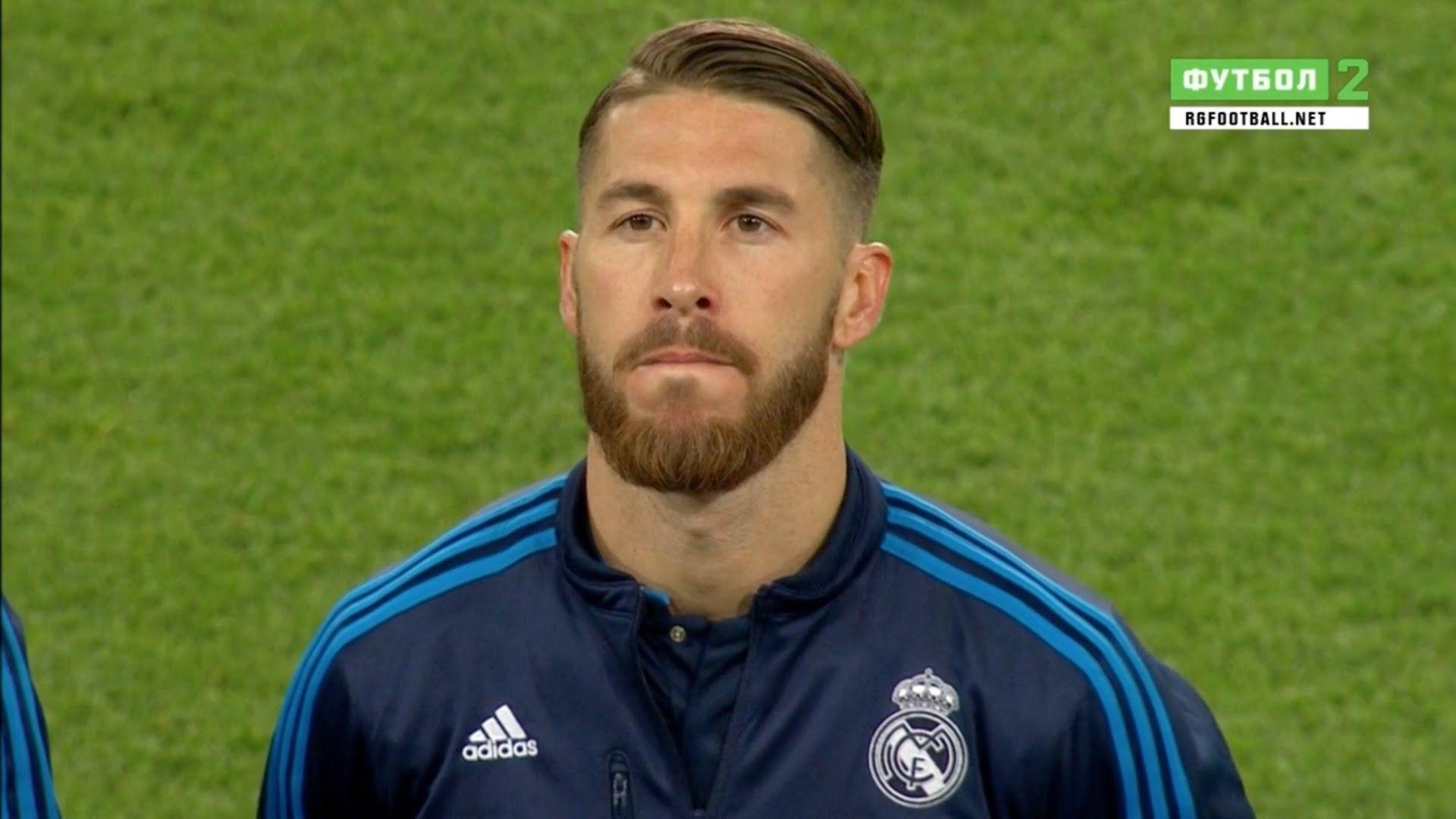 Sergio Ramos 2017 Wallpapers HD - Wallpaper Cave