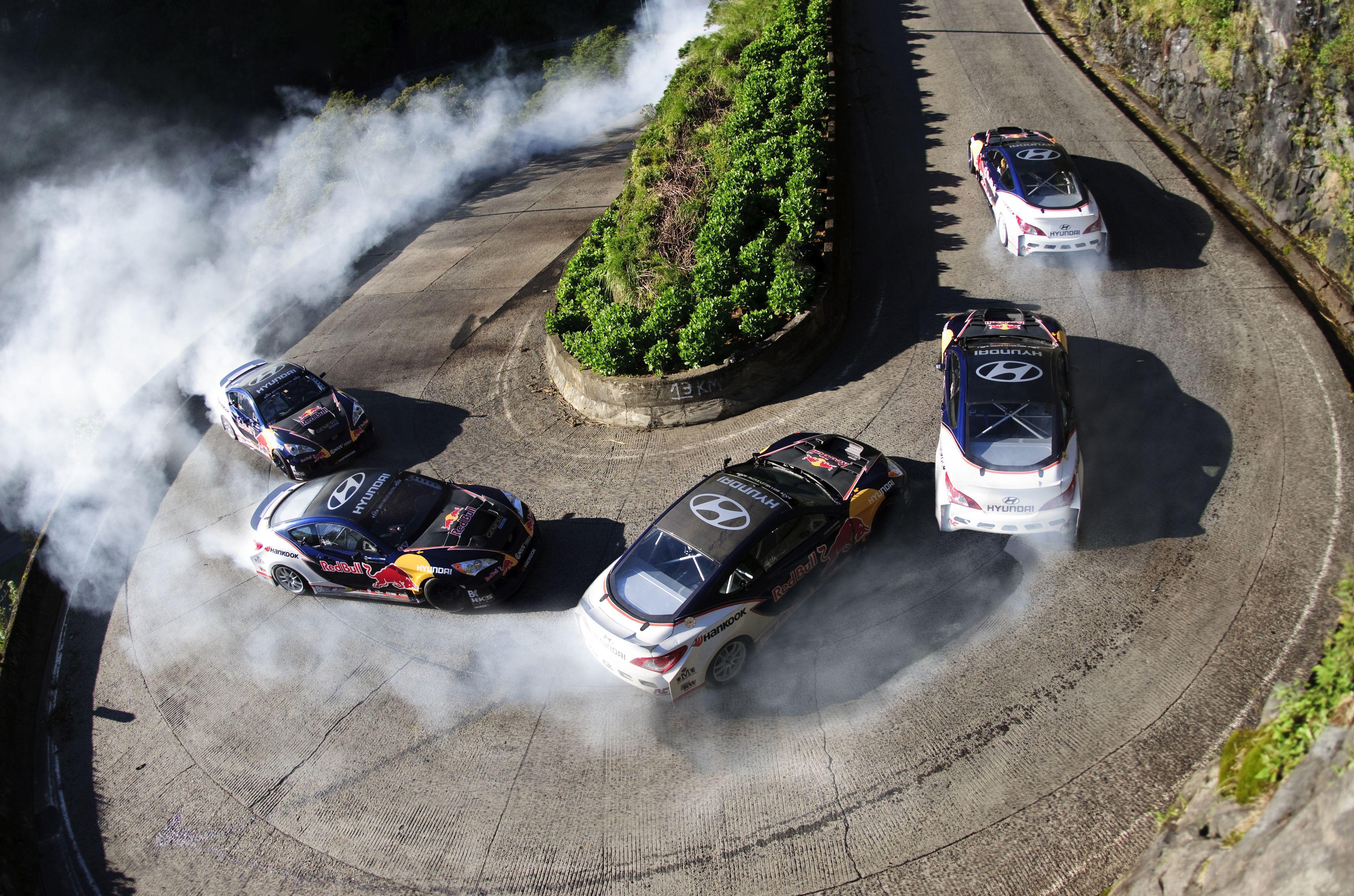 Mountain Drift Wallpapers - Wallpaper Cave