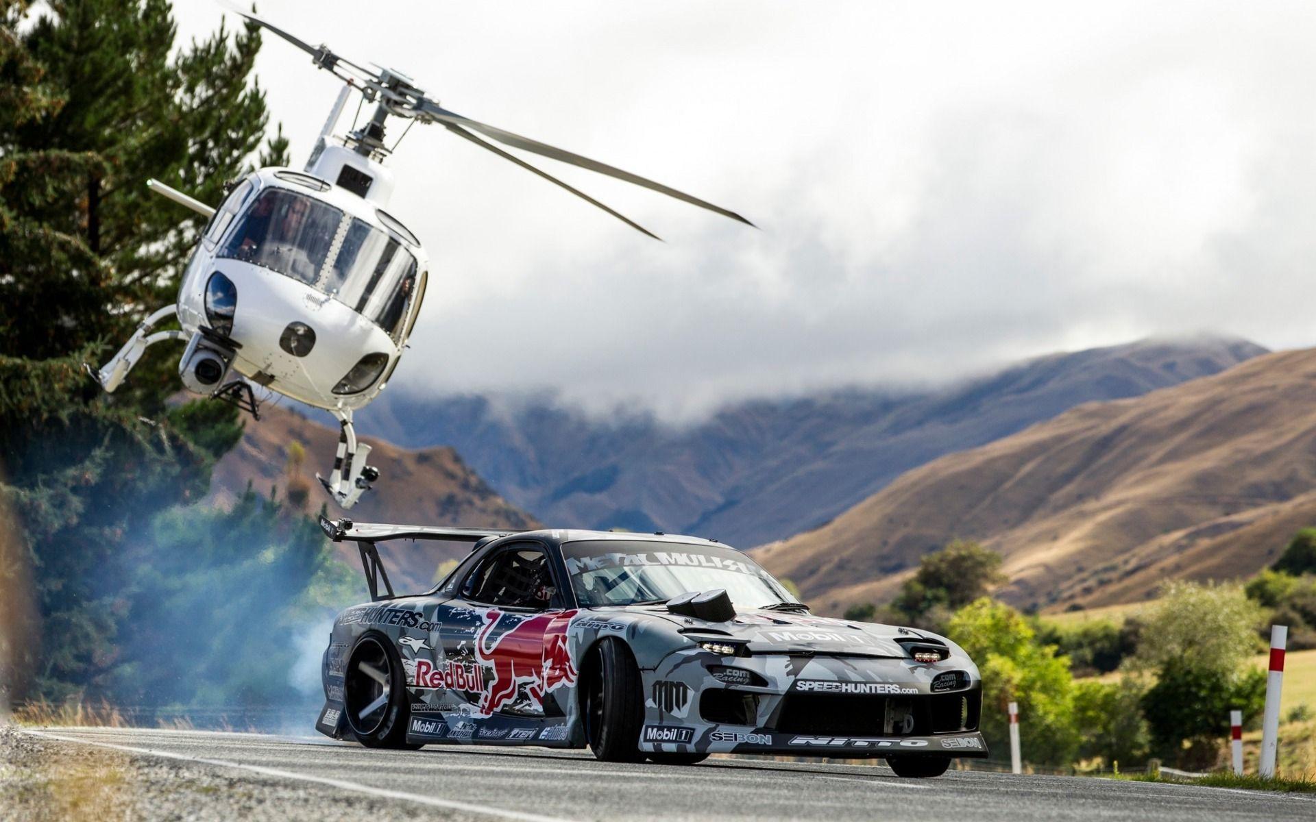 Mountain Drift Wallpapers - Wallpaper Cave