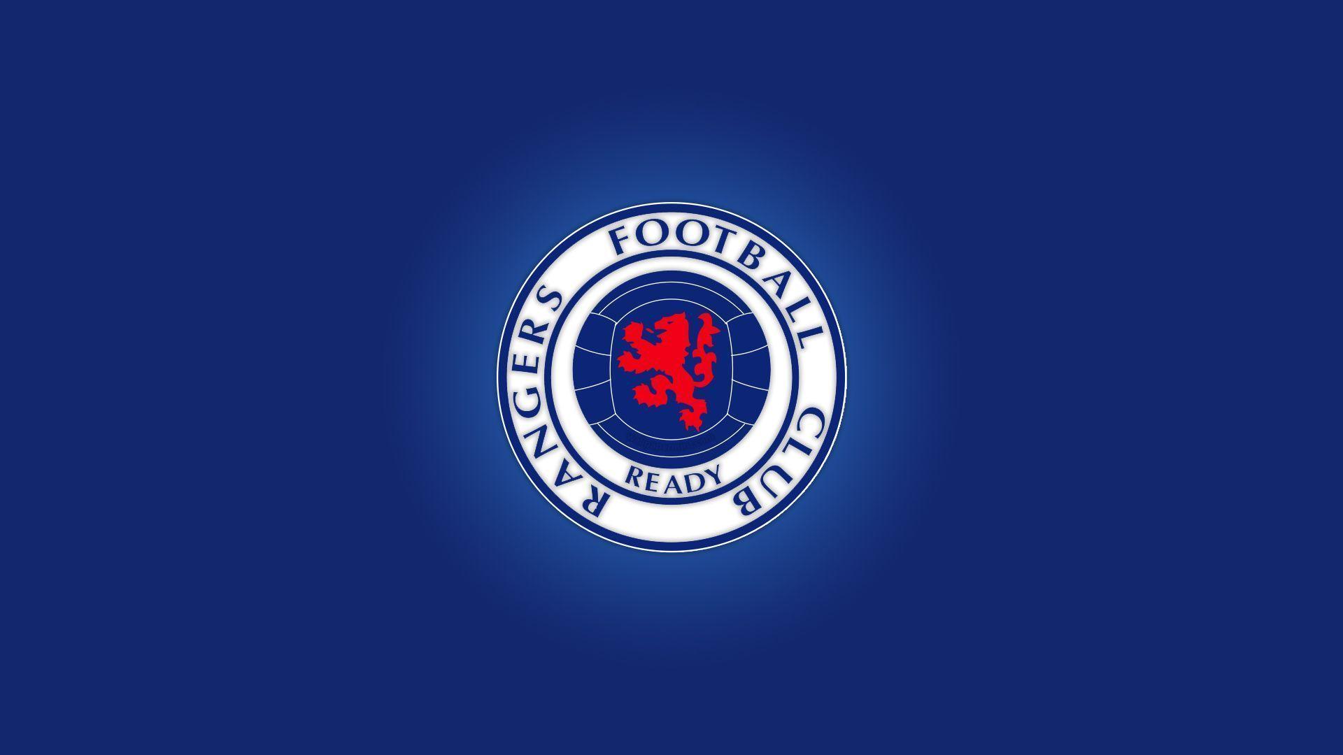 Rangers Football Wallpapers - Wallpaper Cave