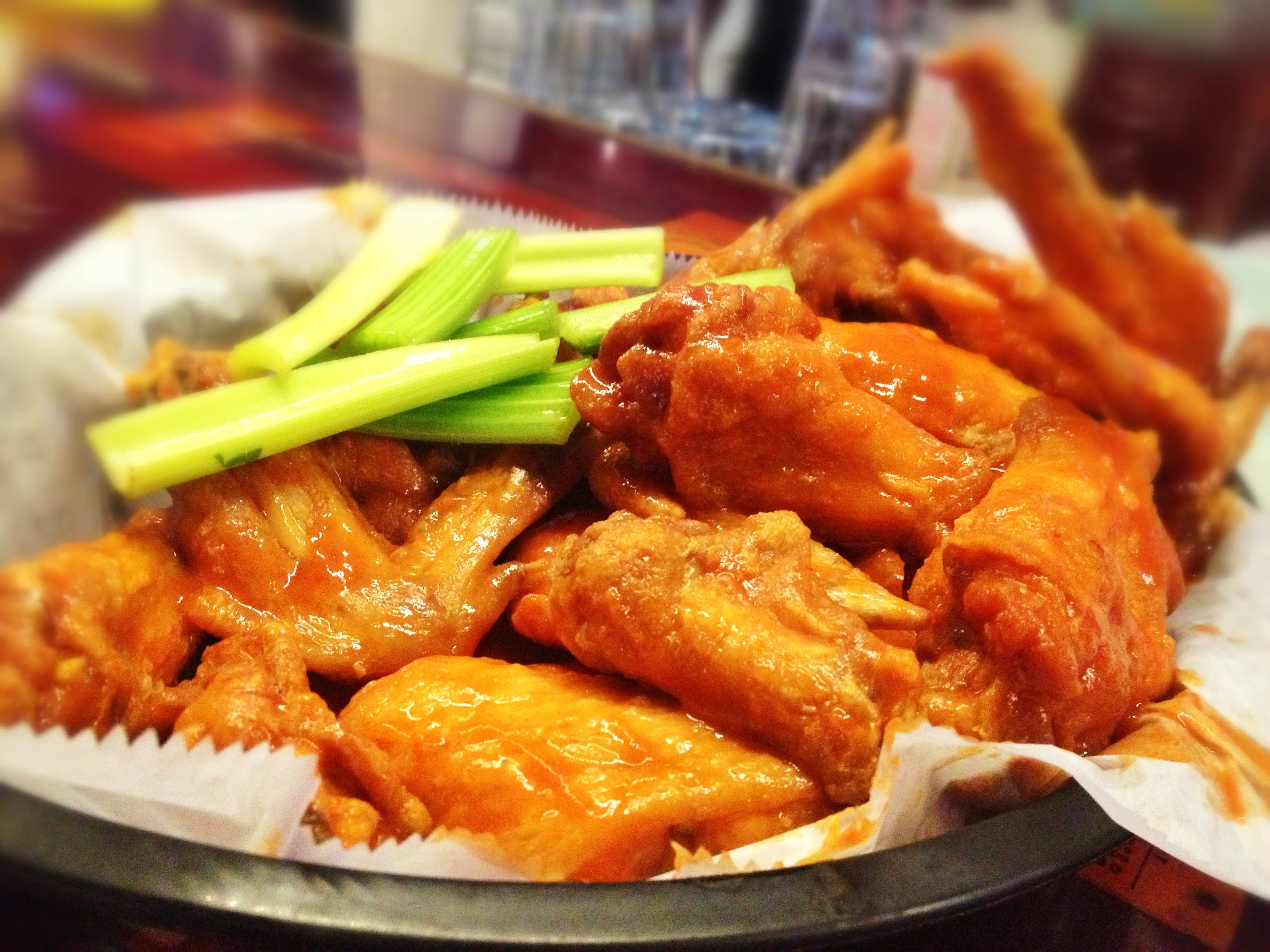 Wing Night Wallpapers - Wallpaper Cave