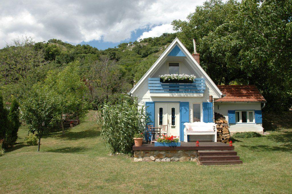 Cottage Wallpapers - Wallpaper Cave