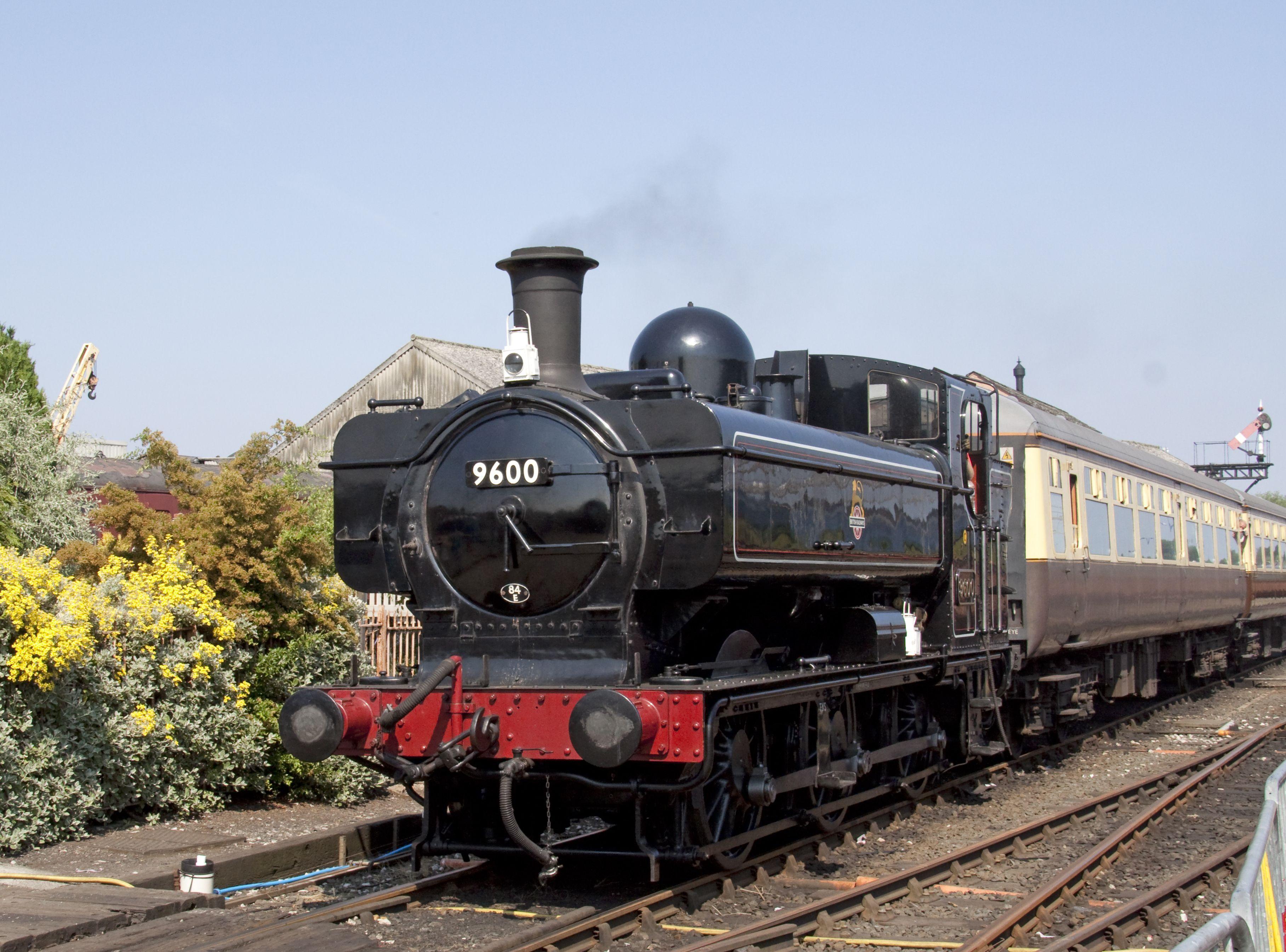 Tank Engine Wallpapers - Wallpaper Cave