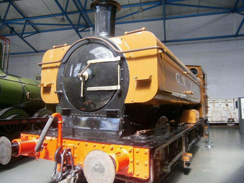 Tank Engine Wallpapers - Wallpaper Cave