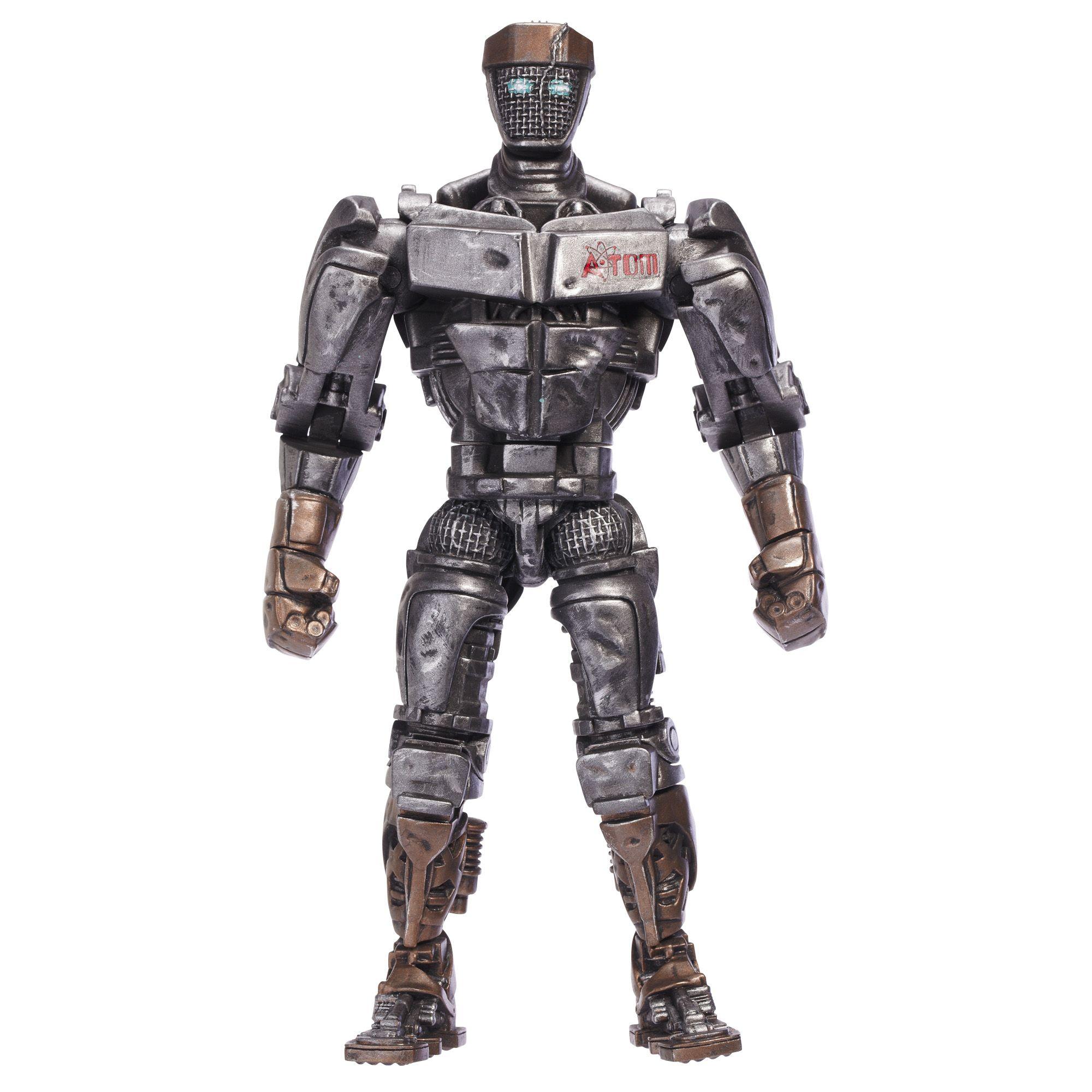 Action Robots Wallpapers - Wallpaper Cave