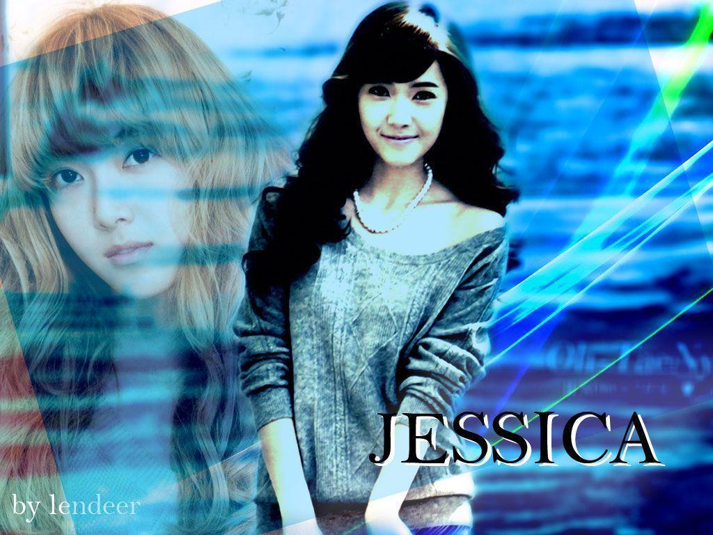 Snsd Jessica 2016 Wallpapers - Wallpaper Cave