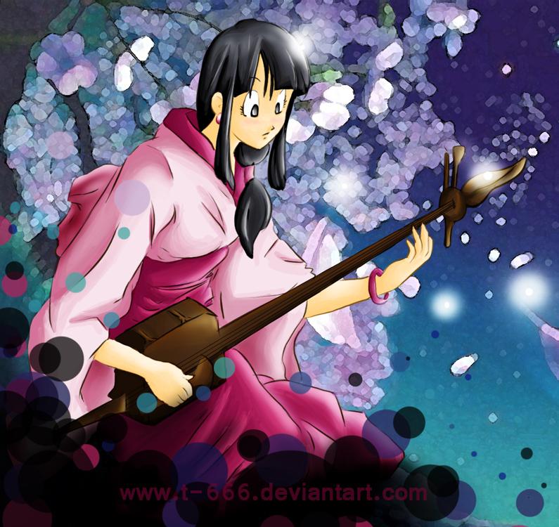 Chi-Chi Wallpapers - Wallpaper Cave