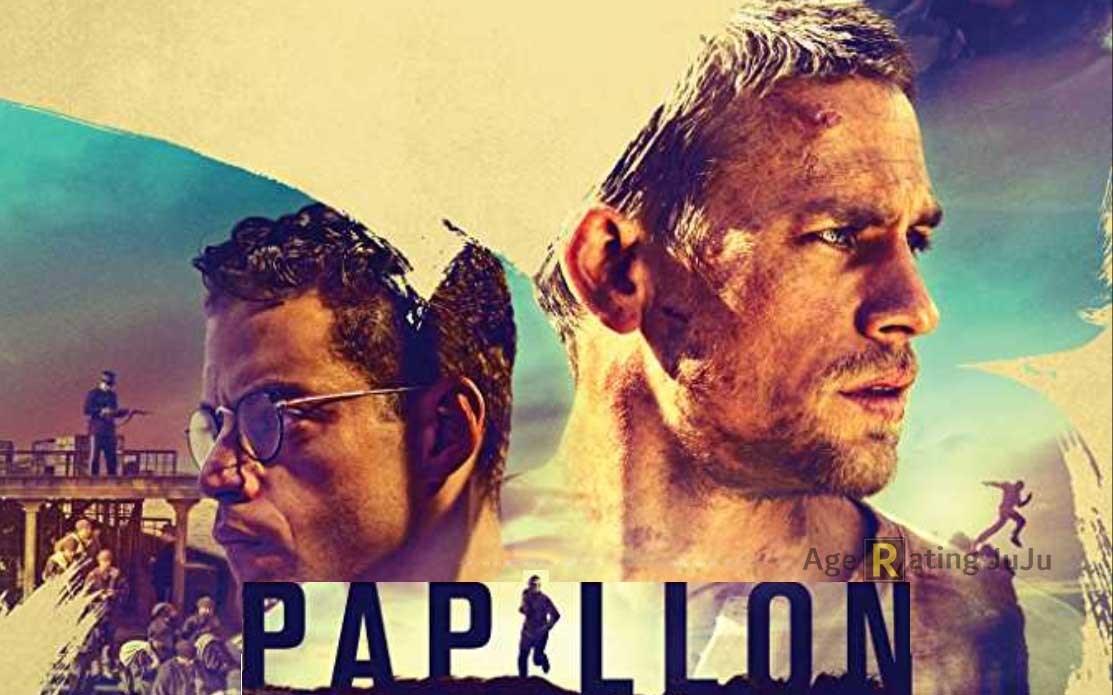 Papillon 2018 Wallpapers - Wallpaper Cave