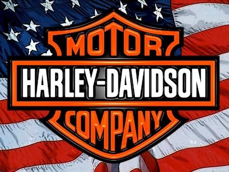 Harley Davidson Shields Wallpapers - Wallpaper Cave