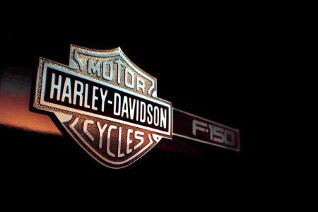 Harley Davidson Shields Wallpapers - Wallpaper Cave
