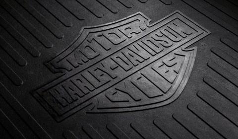 Harley Davidson Shields Wallpapers - Wallpaper Cave