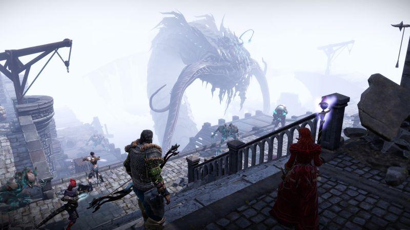 Divinity Wallpapers - Wallpaper Cave