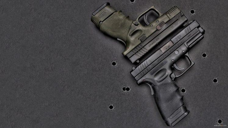 Pistol Wallpapers - Wallpaper Cave