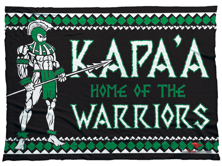 Kapaa Warriors Wallpapers - Wallpaper Cave