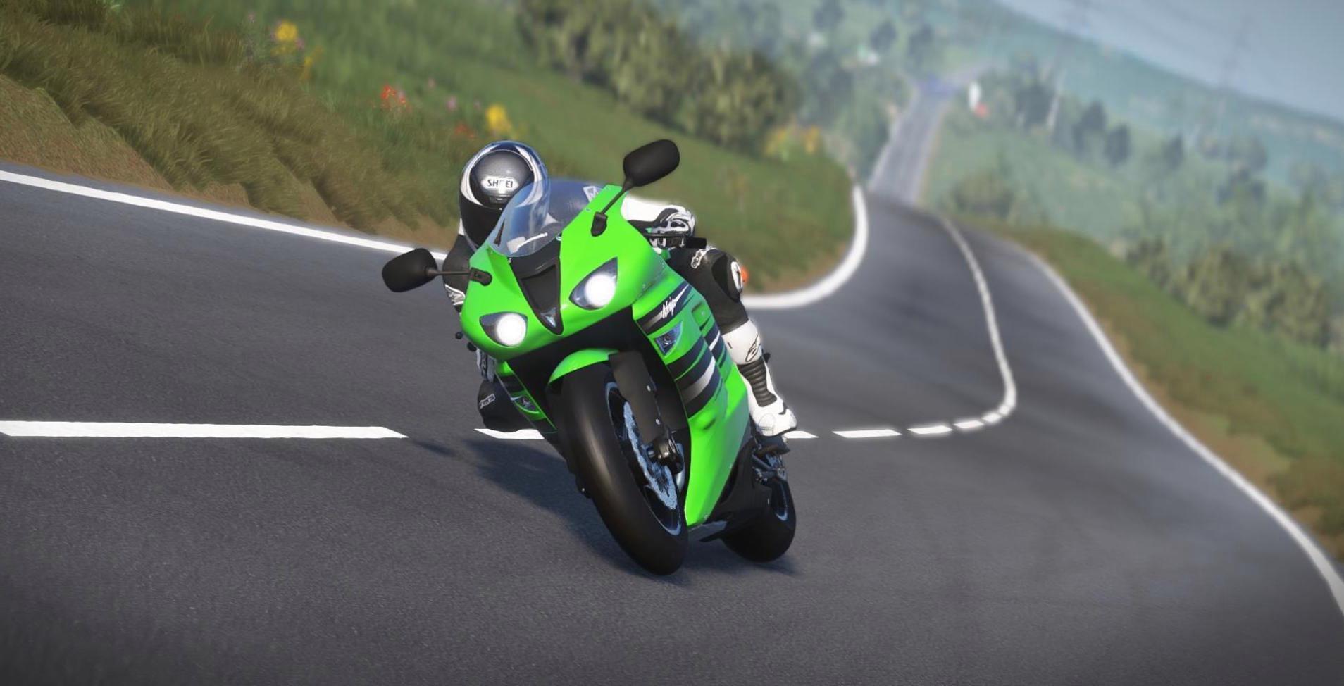 Ride 3 Wallpapers - Wallpaper Cave