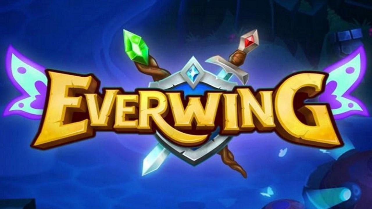 EverWing Wallpapers - Wallpaper Cave
