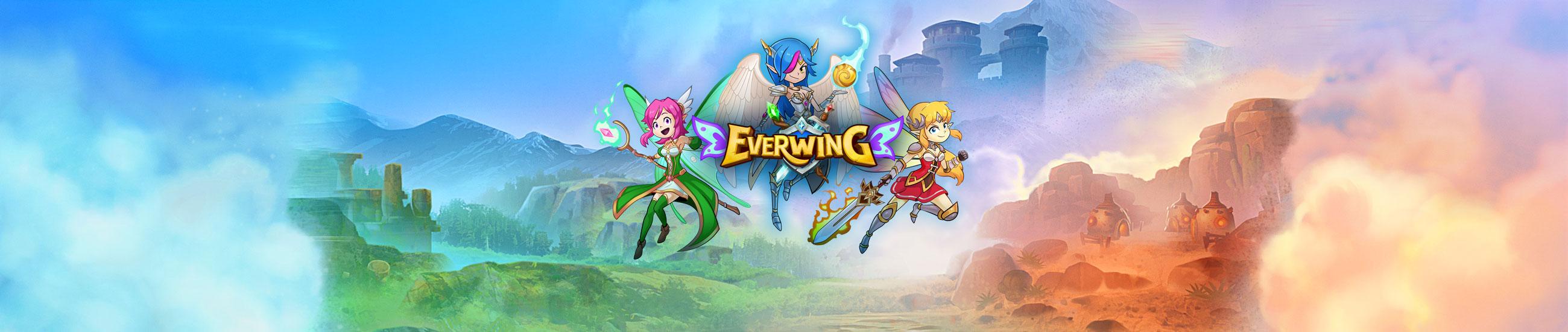 EverWing Wallpapers - Wallpaper Cave