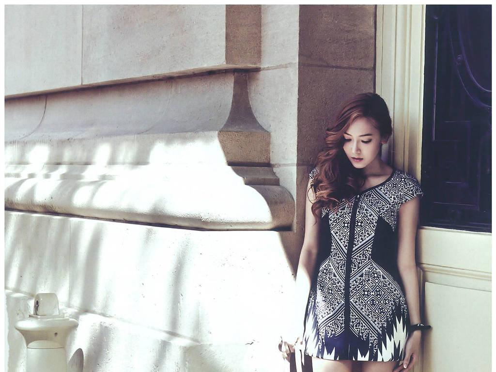 Jessica Jung Wallpapers 2017 - Wallpaper Cave