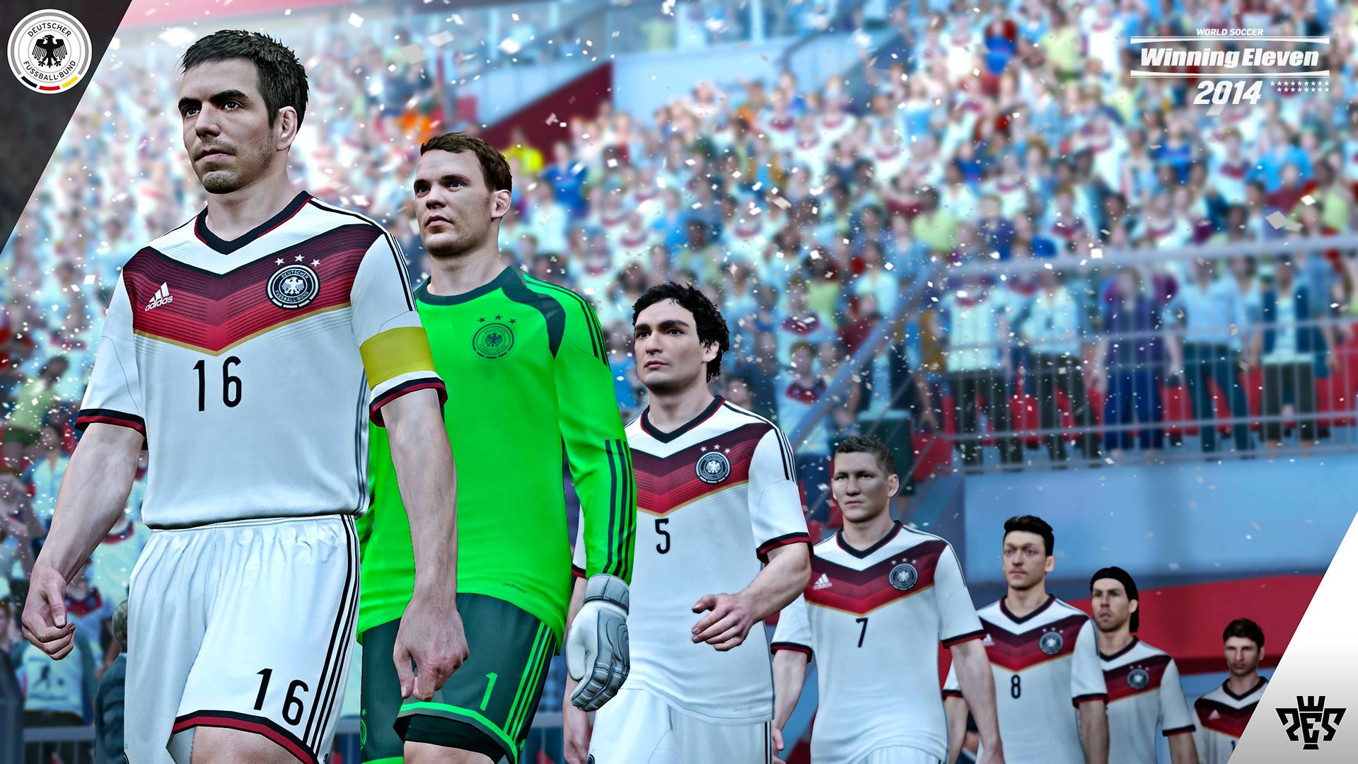 Wallpapers Alemania 2015 - Wallpaper Cave