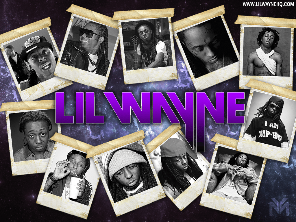 Lil Wayne Wallpapers For Desktop 2016 - Wallpaper Cave