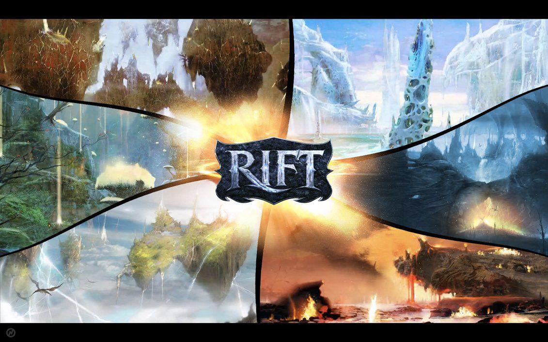 Rift Wallpapers - Wallpaper Cave