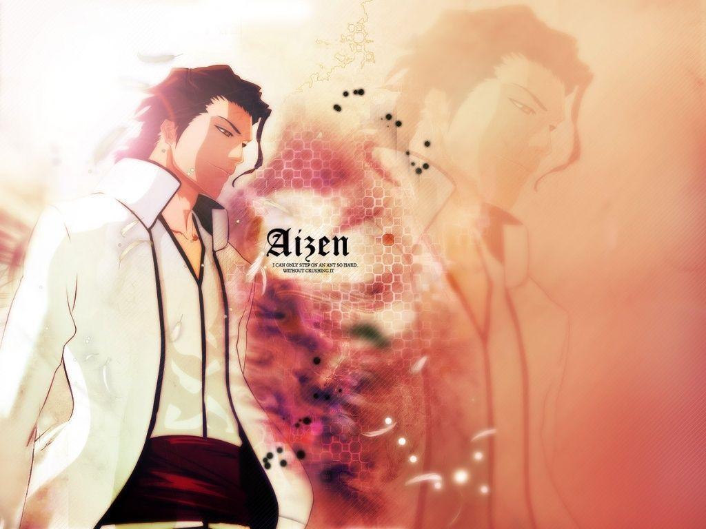 Aizen Wallpapers - Wallpaper Cave