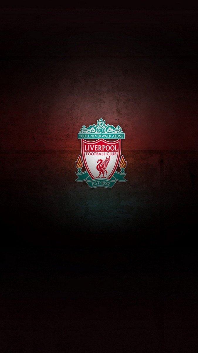 Liverpool Phone Wallpapers - Wallpaper Cave