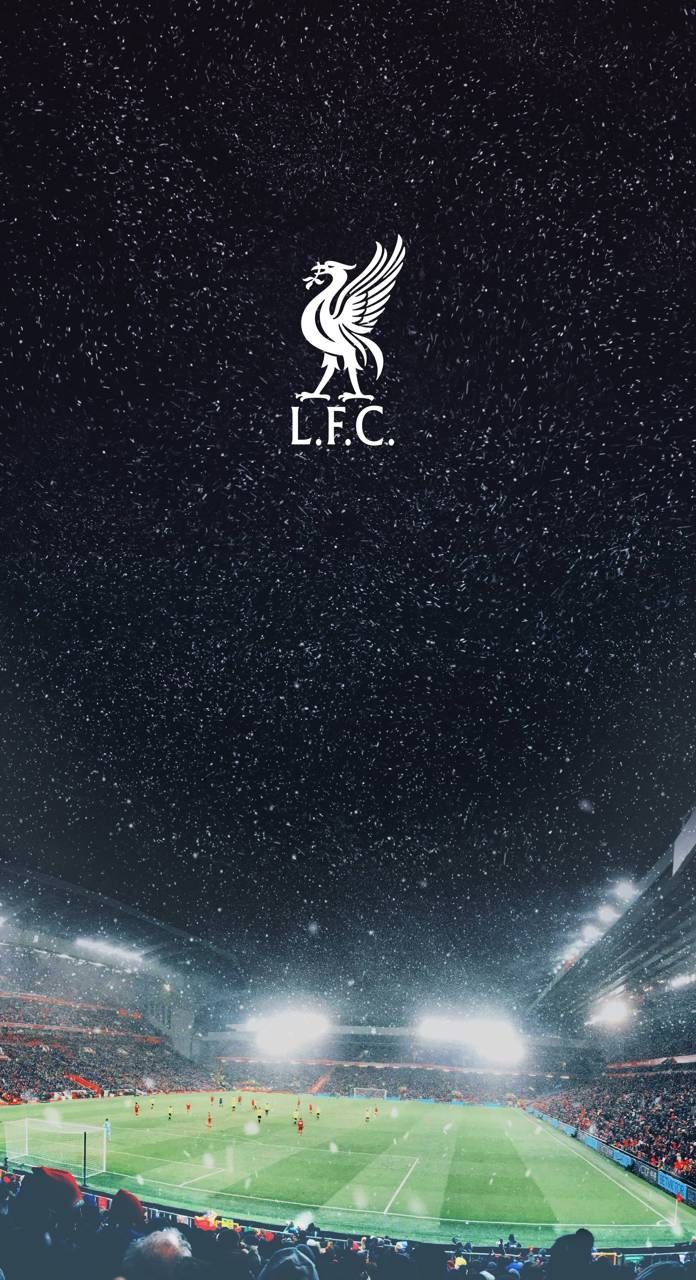 Liverpool Phone Wallpapers - Wallpaper Cave