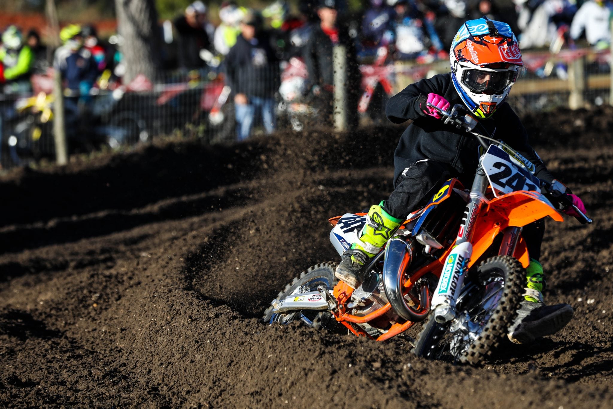 Haiden Deegan Wallpapers - Wallpaper Cave