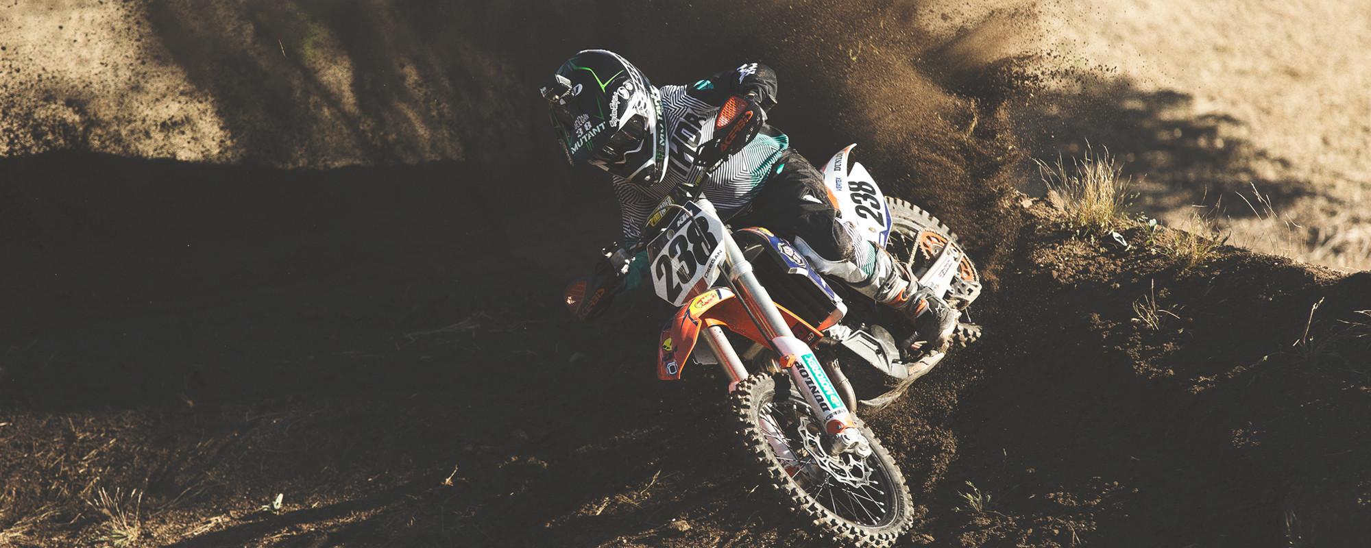 Haiden Deegan Wallpapers - Wallpaper Cave