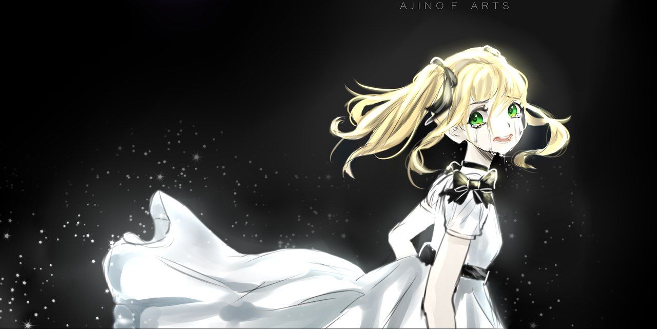 Elizabeth Black Butler Wallpapers - Wallpaper Cave