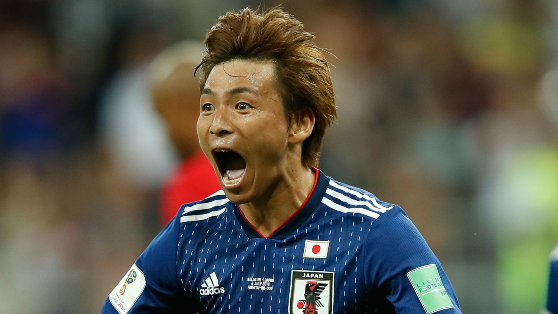Takashi Inui Wallpapers - Wallpaper Cave
