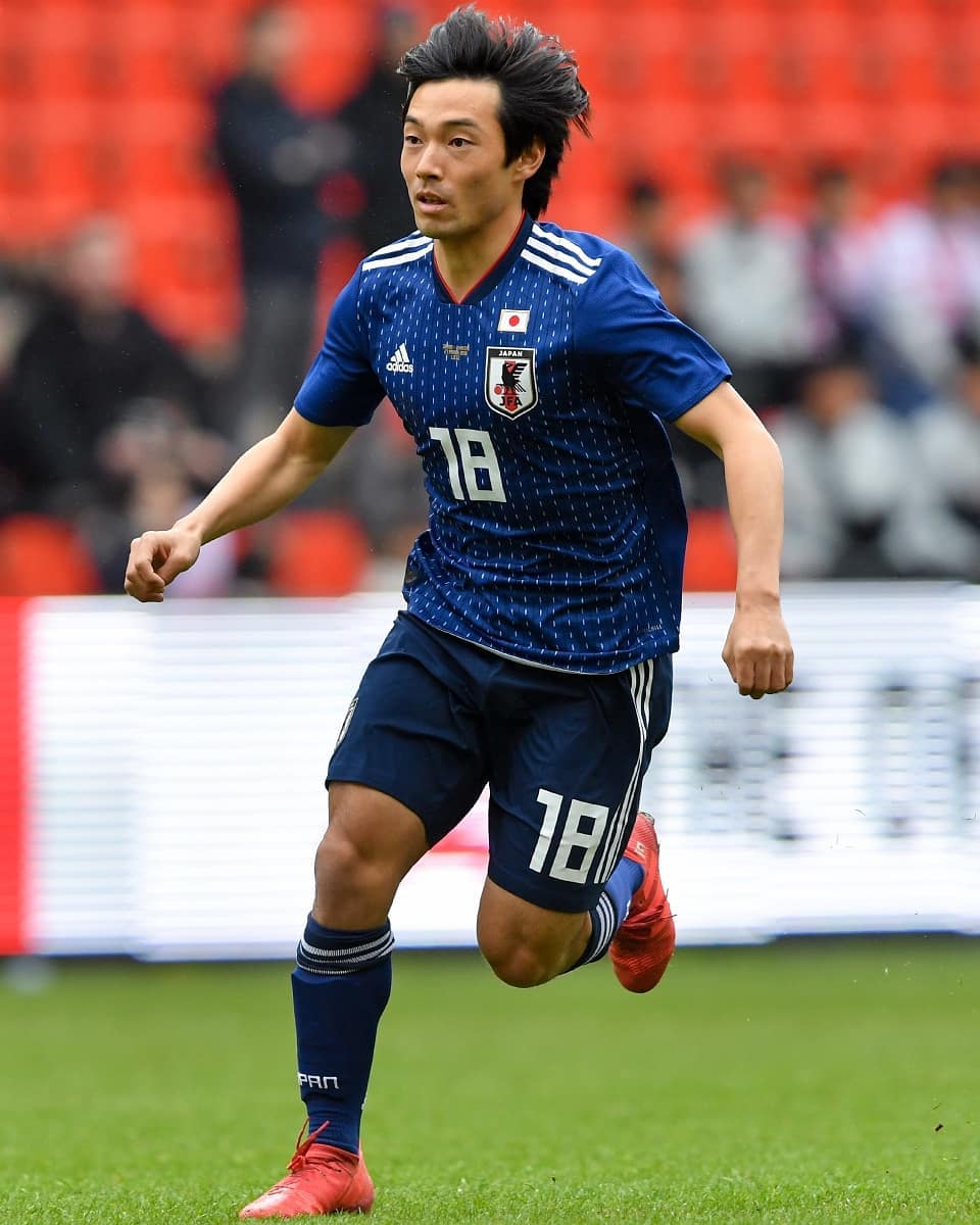 Takashi Inui Wallpapers - Wallpaper Cave