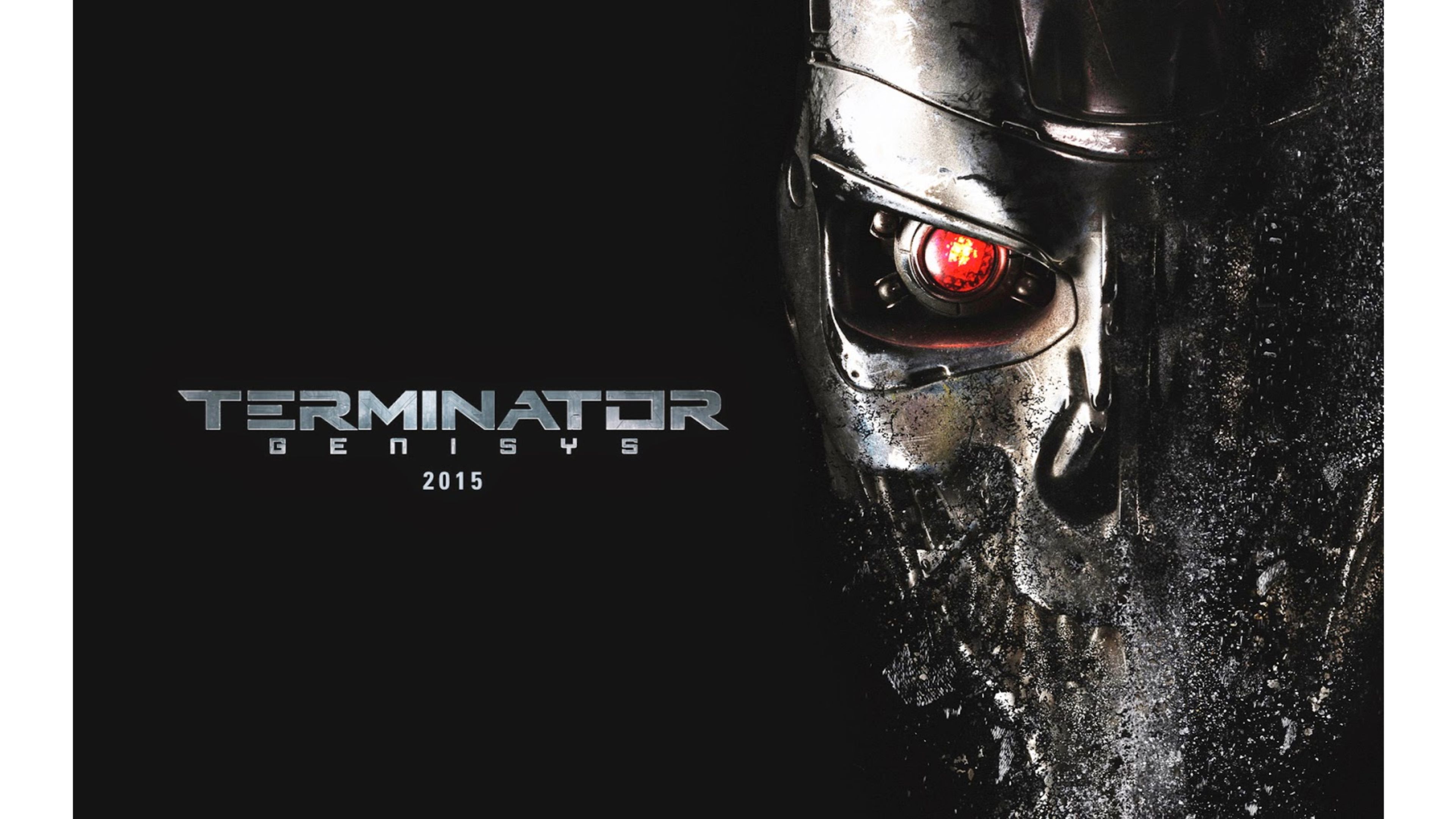 Terminator Movie Computer Wallpapers - Wallpaper Cave