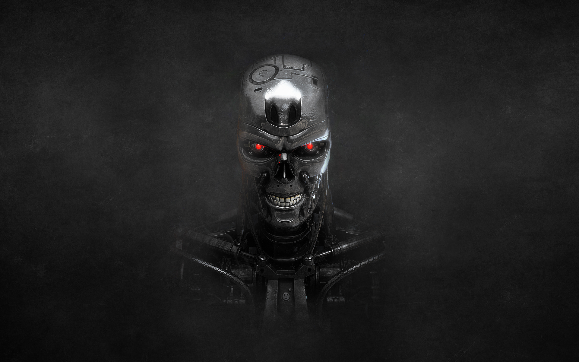 Terminator Characters Wallpapers - Wallpaper Cave