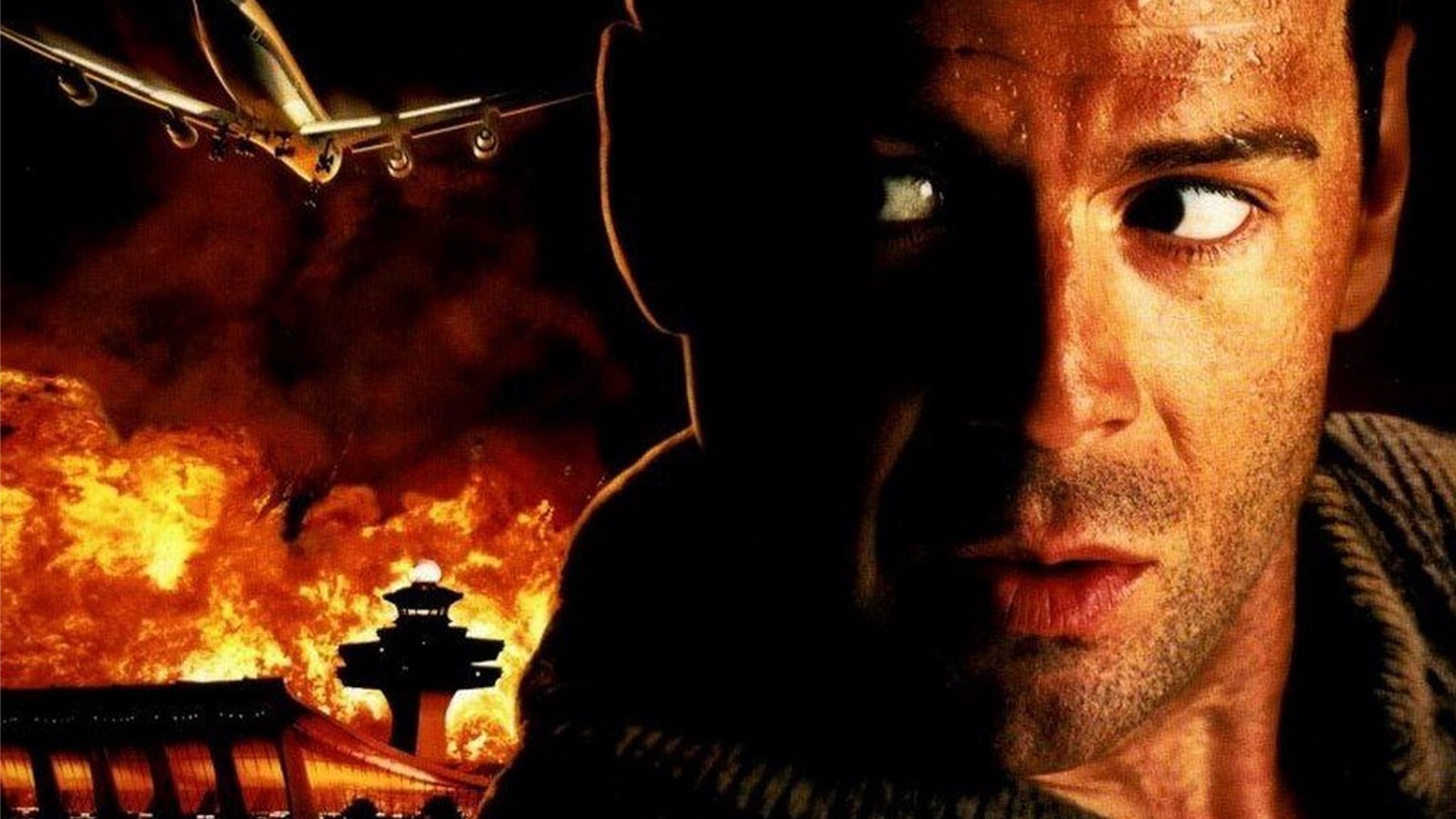 Die Hard Movie Computer Wallpapers - Wallpaper Cave