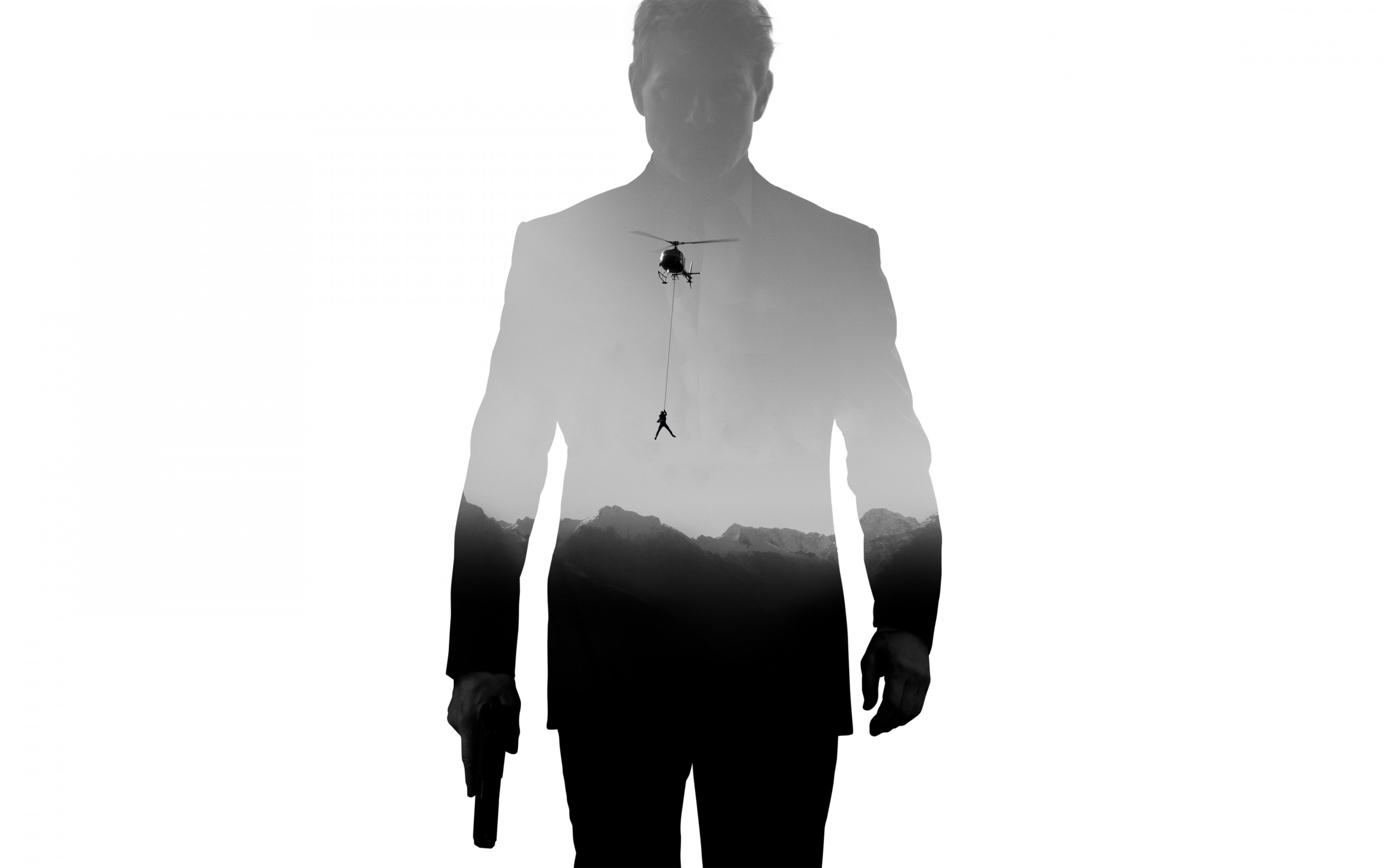 Mission Impossible Movie Computer Wallpapers - Wallpaper Cave