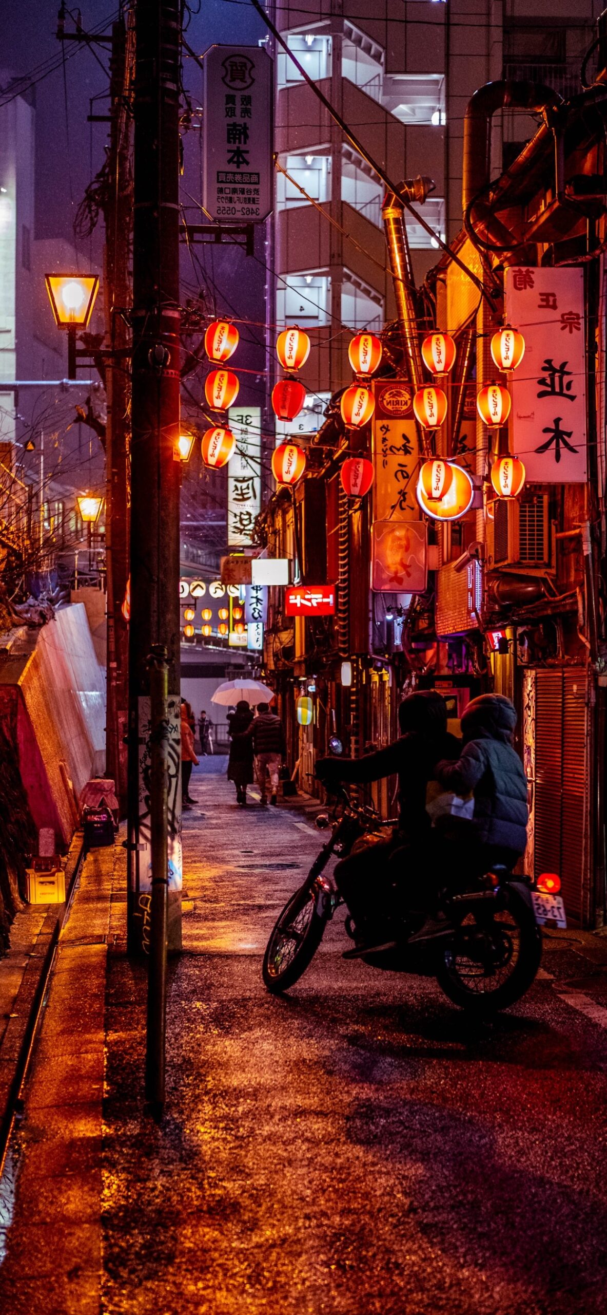 Tokyo Art Wallpapers - Wallpaper Cave