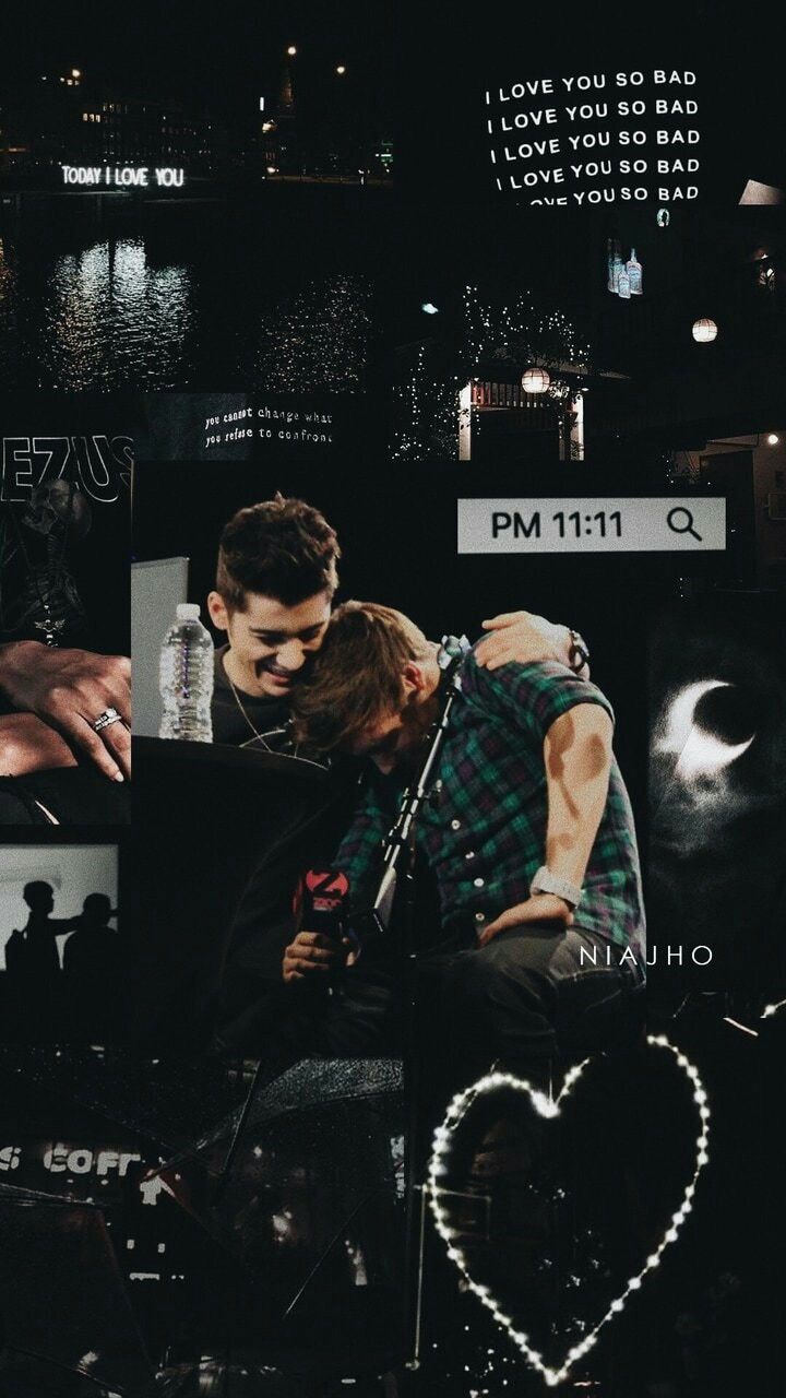 Ziam Wallpapers - Wallpaper Cave