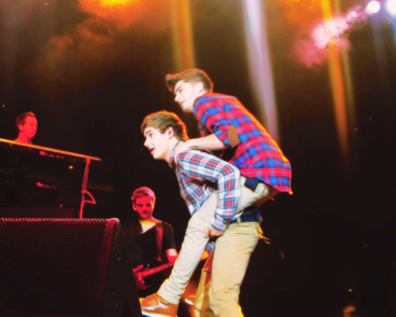 Ziam Wallpapers - Wallpaper Cave