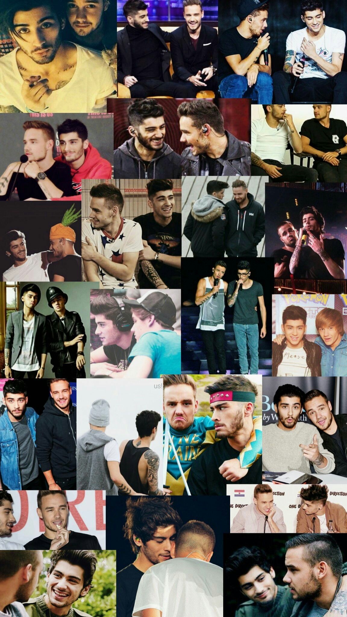 Ziam Wallpapers - Wallpaper Cave