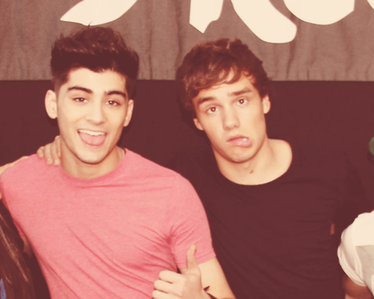 Ziam Wallpapers - Wallpaper Cave