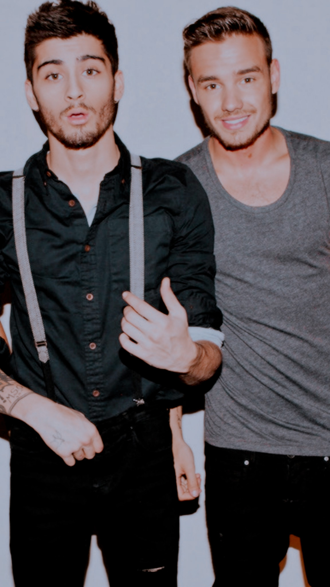 Ziam Wallpapers - Wallpaper Cave