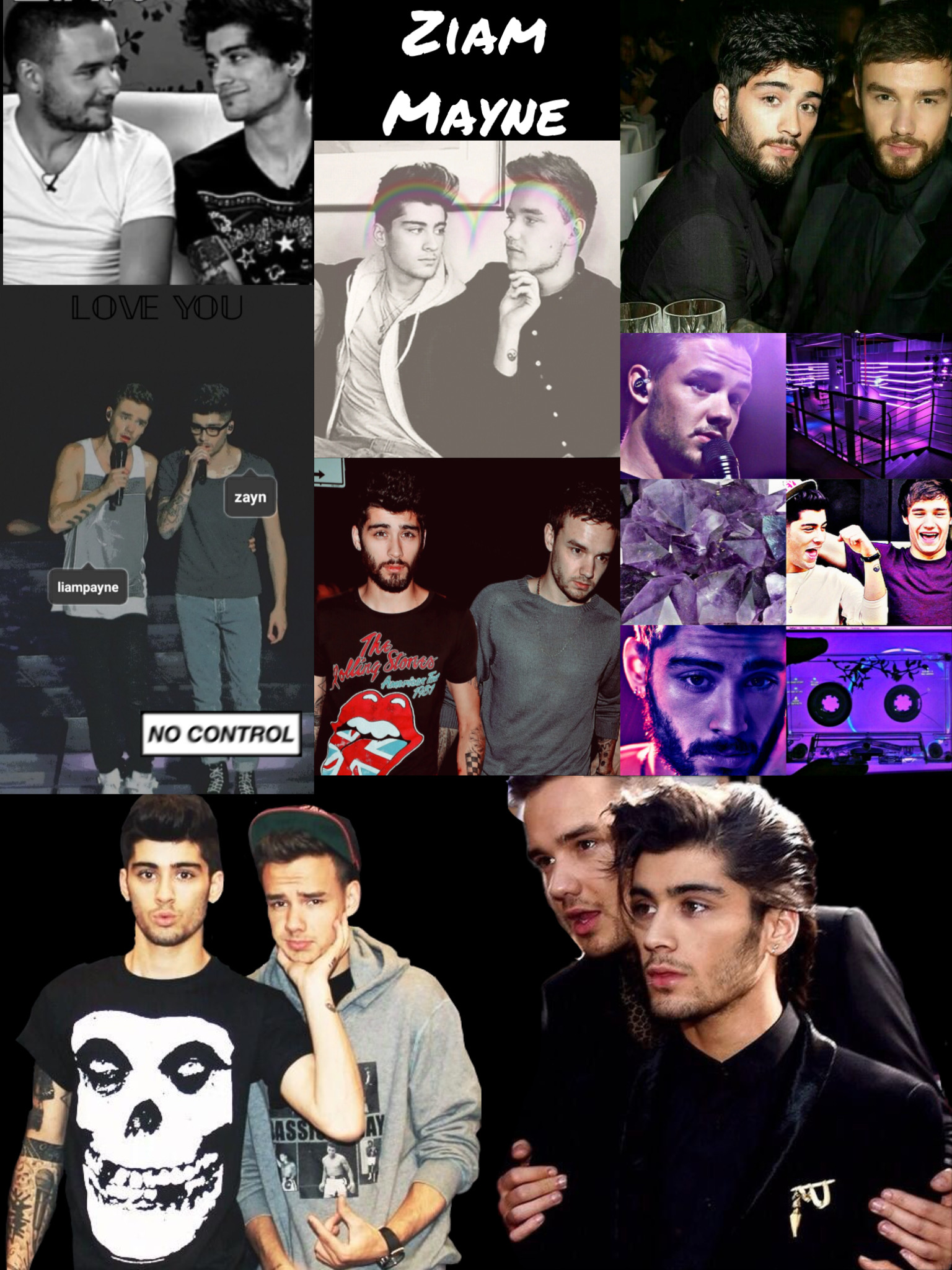 Ziam Wallpapers - Wallpaper Cave