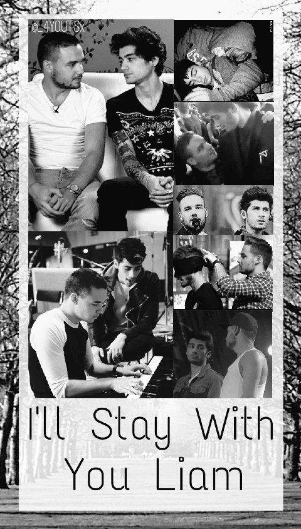 Ziam Wallpapers - Wallpaper Cave